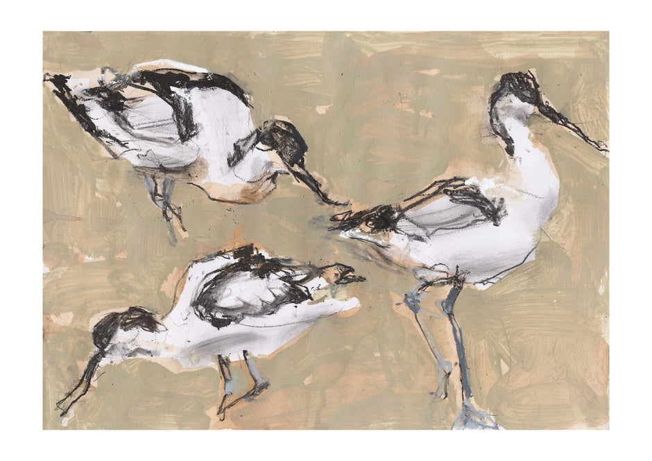 Limited Edition Giclée Prints – Anna Pinkster Artist